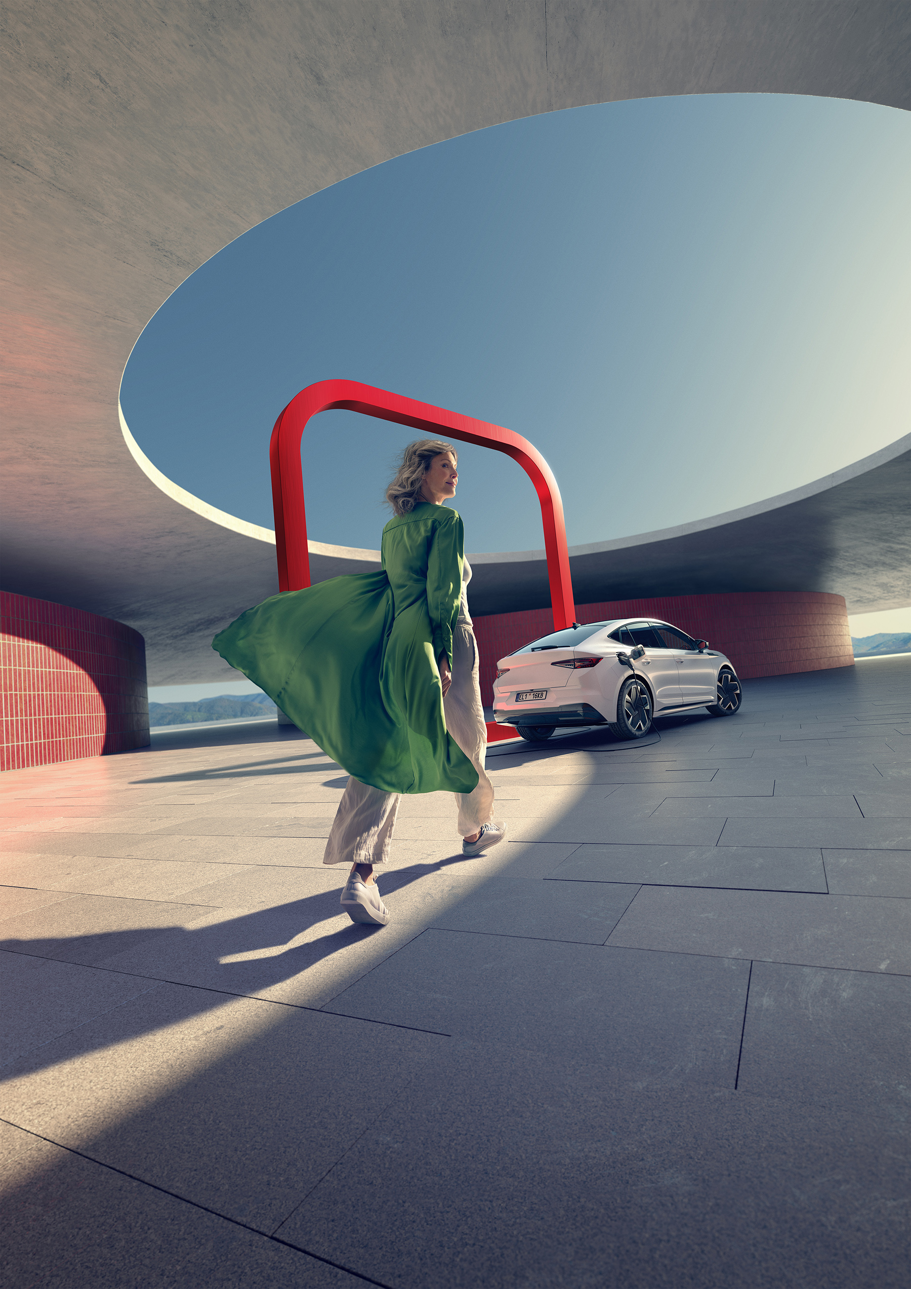 VISU | Artists Punctum Images Kb Nova