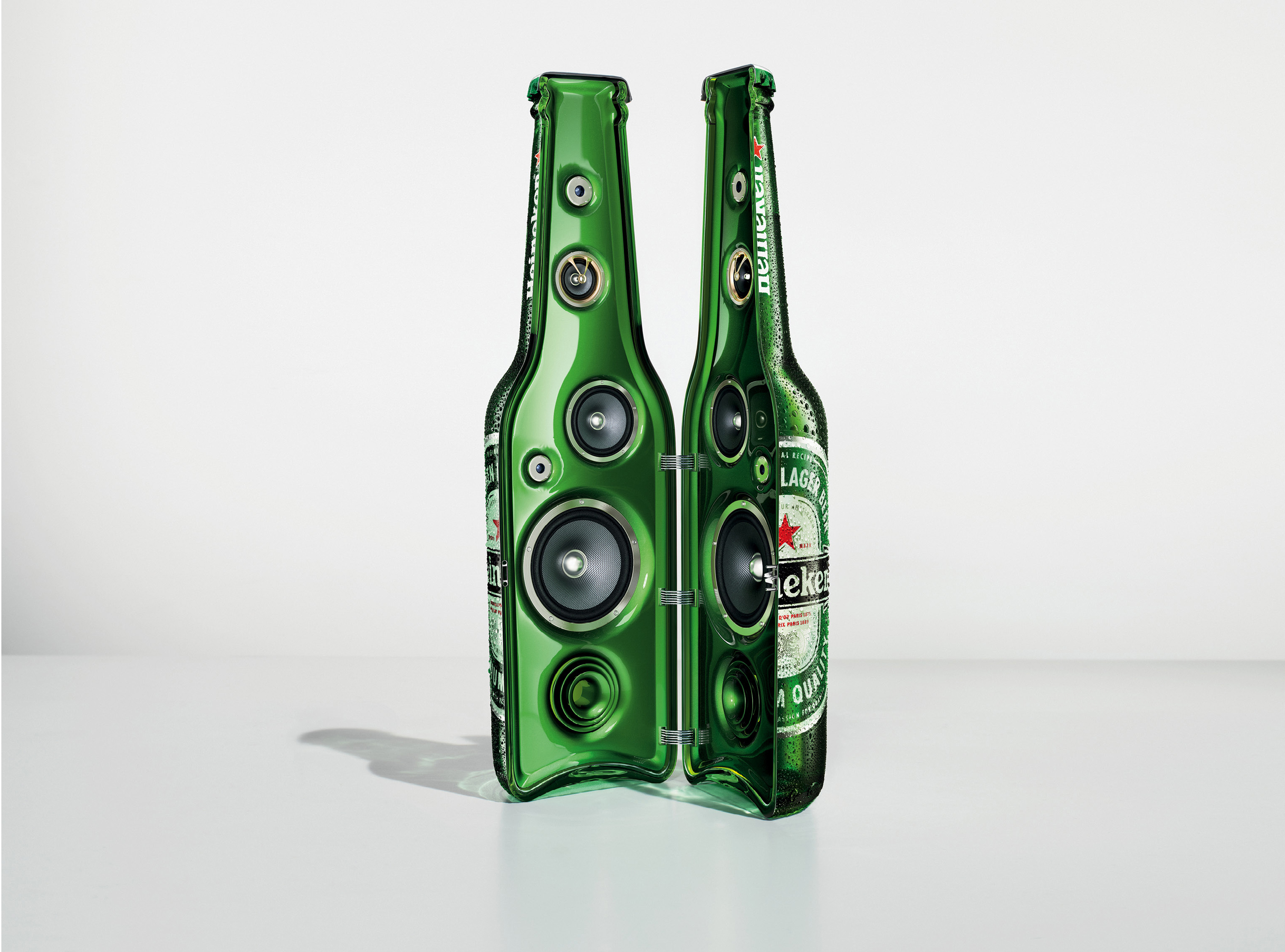 VISU | Artists Staudinger Franke Food And Drink